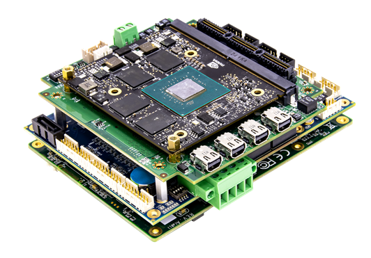 Pcie104 Th 7starlake