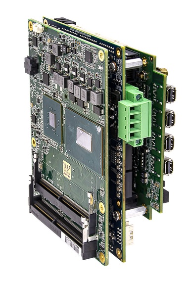 Pcie104 Th 7starlake