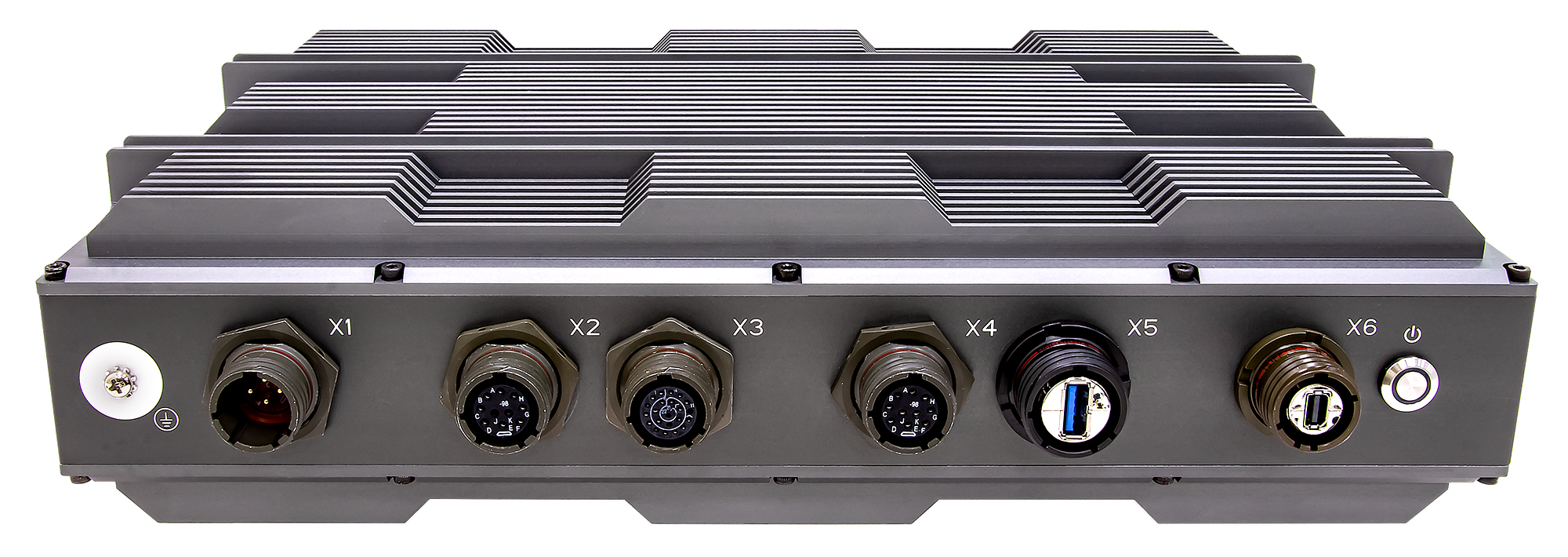 SR700-X4D | 7StarLake