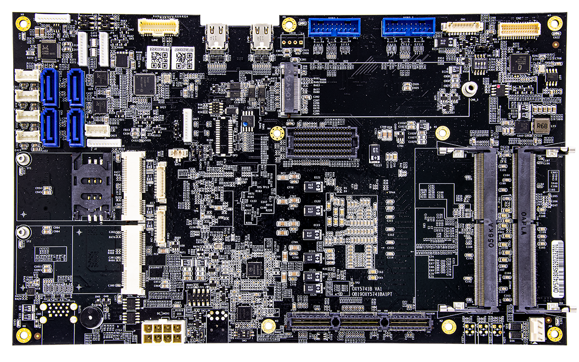 OXY5741B | 7StarLake