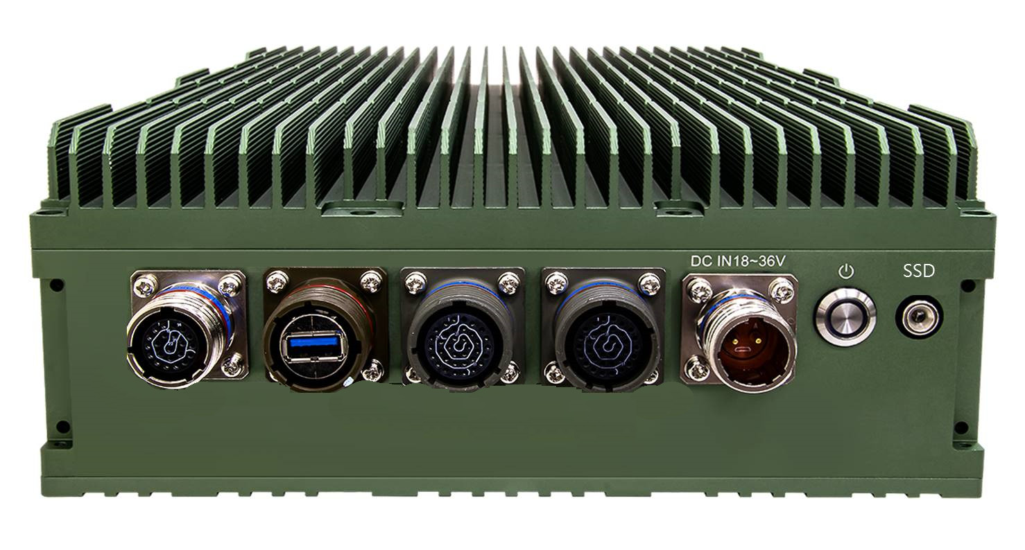 THOR200-S4 | 7StarLake