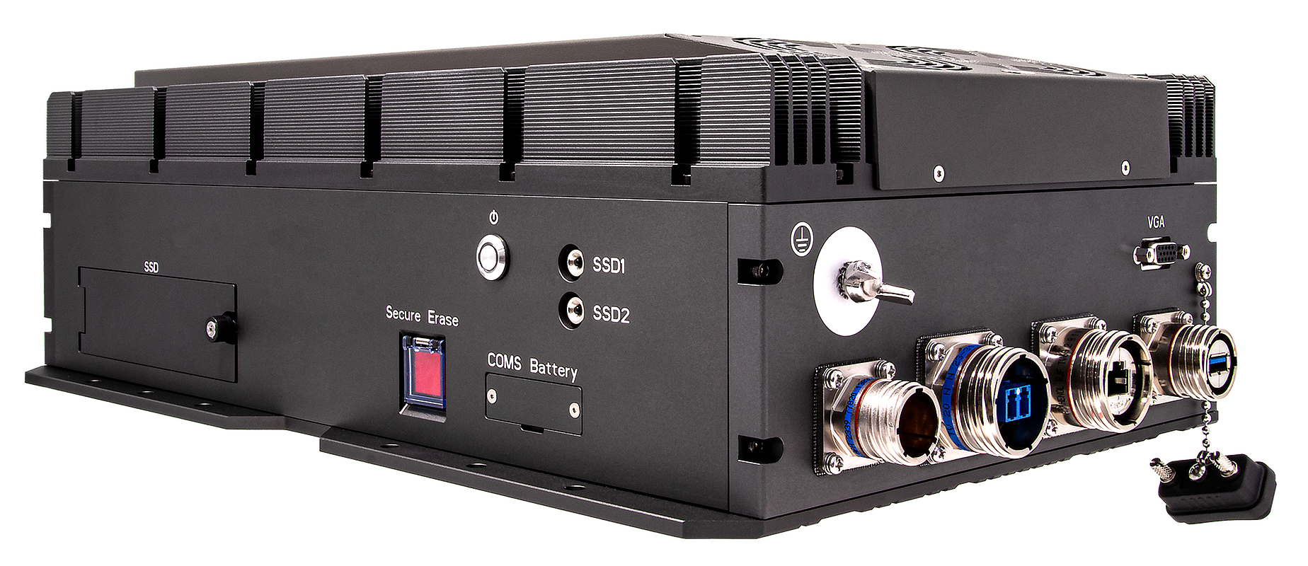 SR800-D21-R | 7STARLAKE