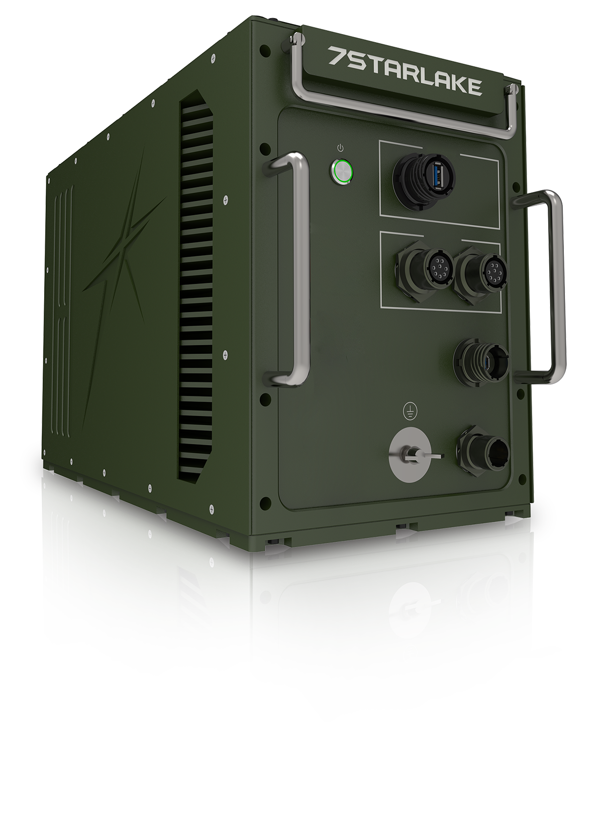 7SL-3500-CC | 7StarLake