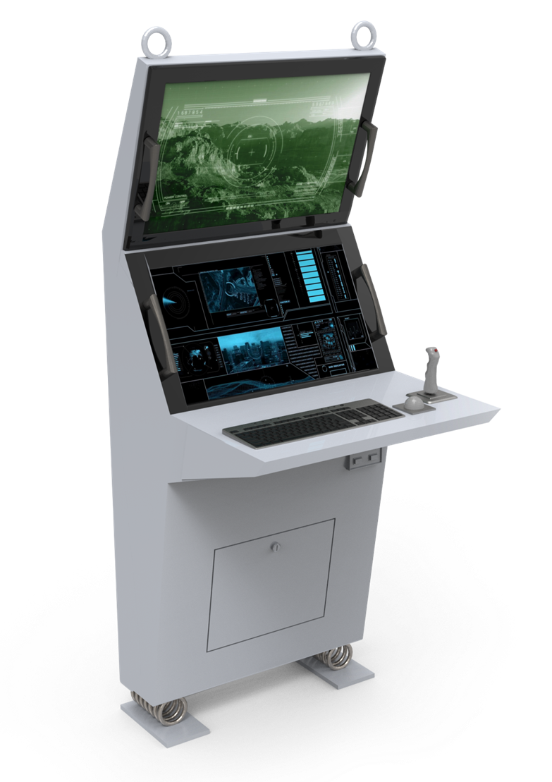 MILCON-200 | 7StarLake