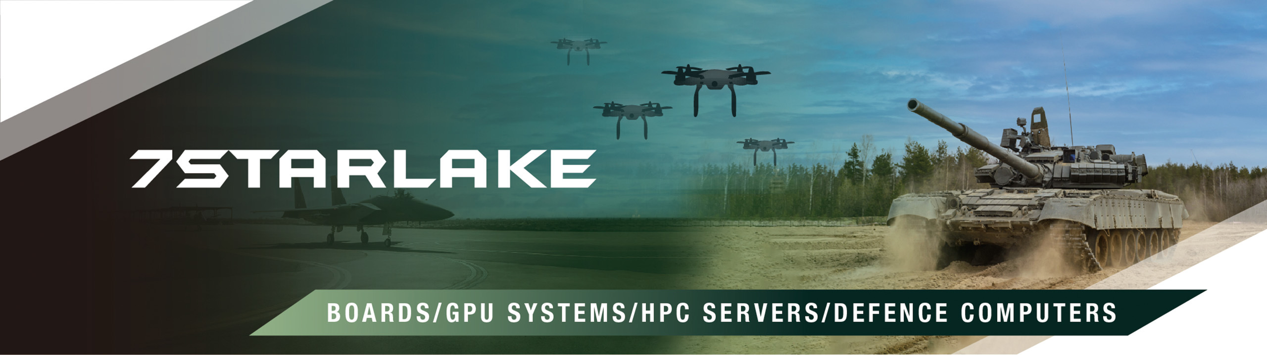 Adapting to Future Warfare: Dominating the Battlefield with THOR200 X13 | 7STARLAKE