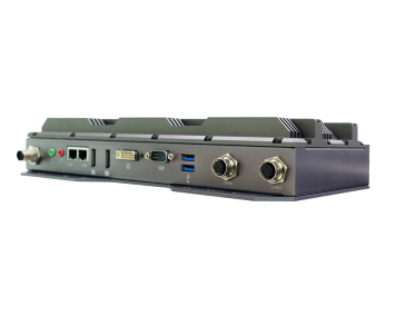 SR10M | Intel® Core™ i7 MIL-STD Fanless Rugged System | 7StarLake